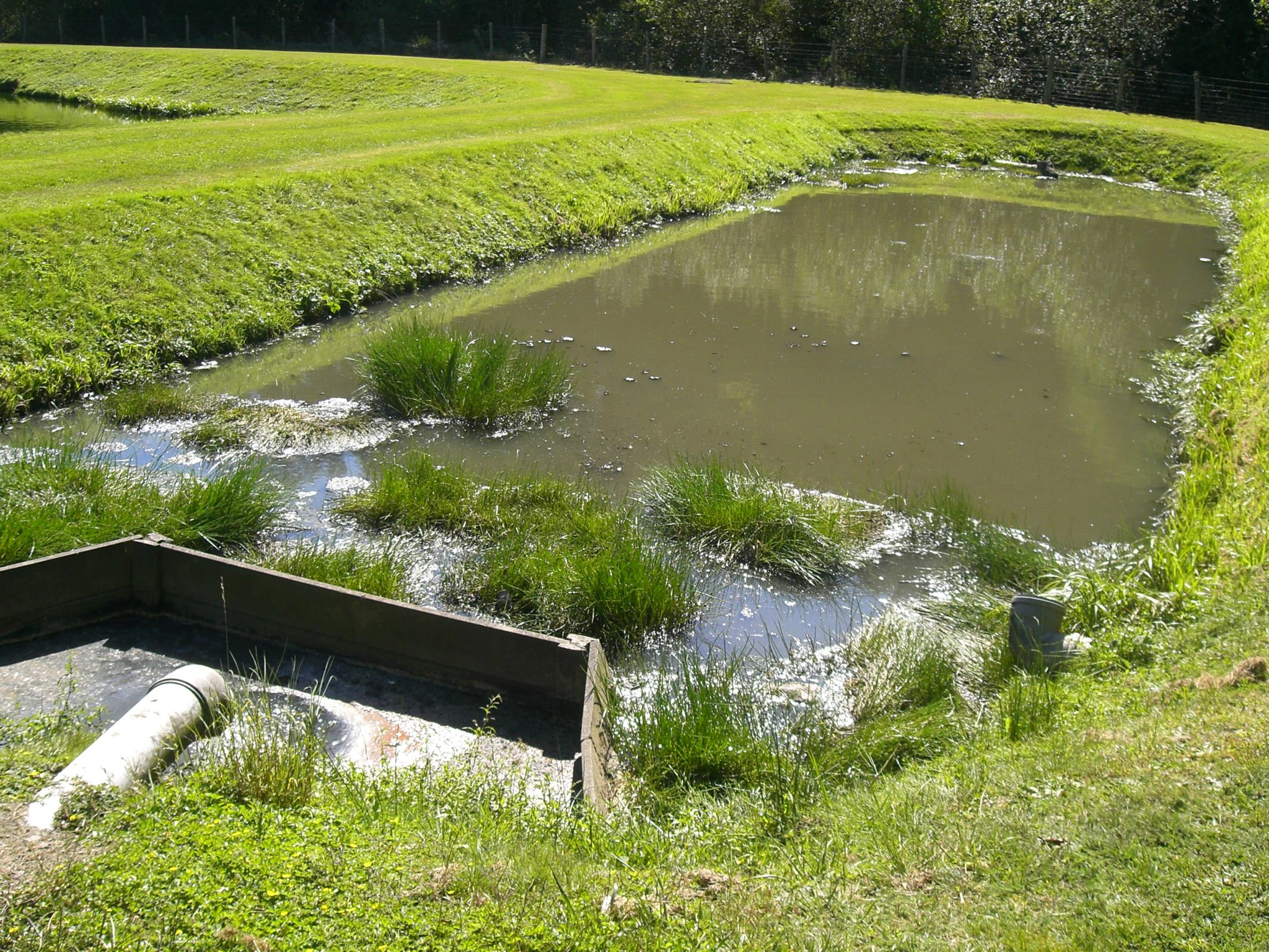 Assainissement collectif des eaux usées - CADEGEAU - Etudes ...